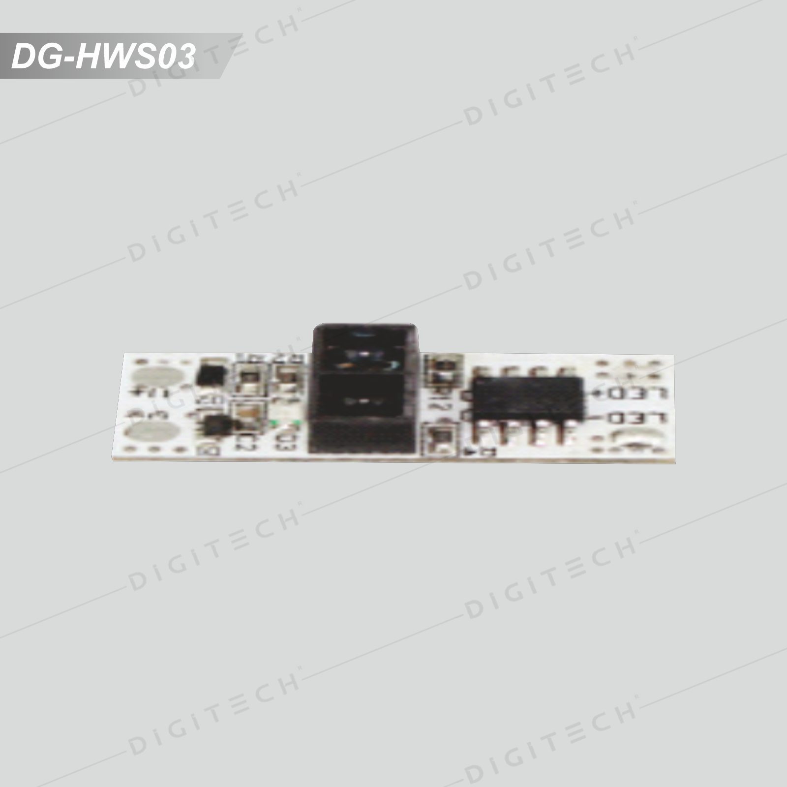 DG-HWS03 (HANDWAVE SENSOR) – Digitech Lights