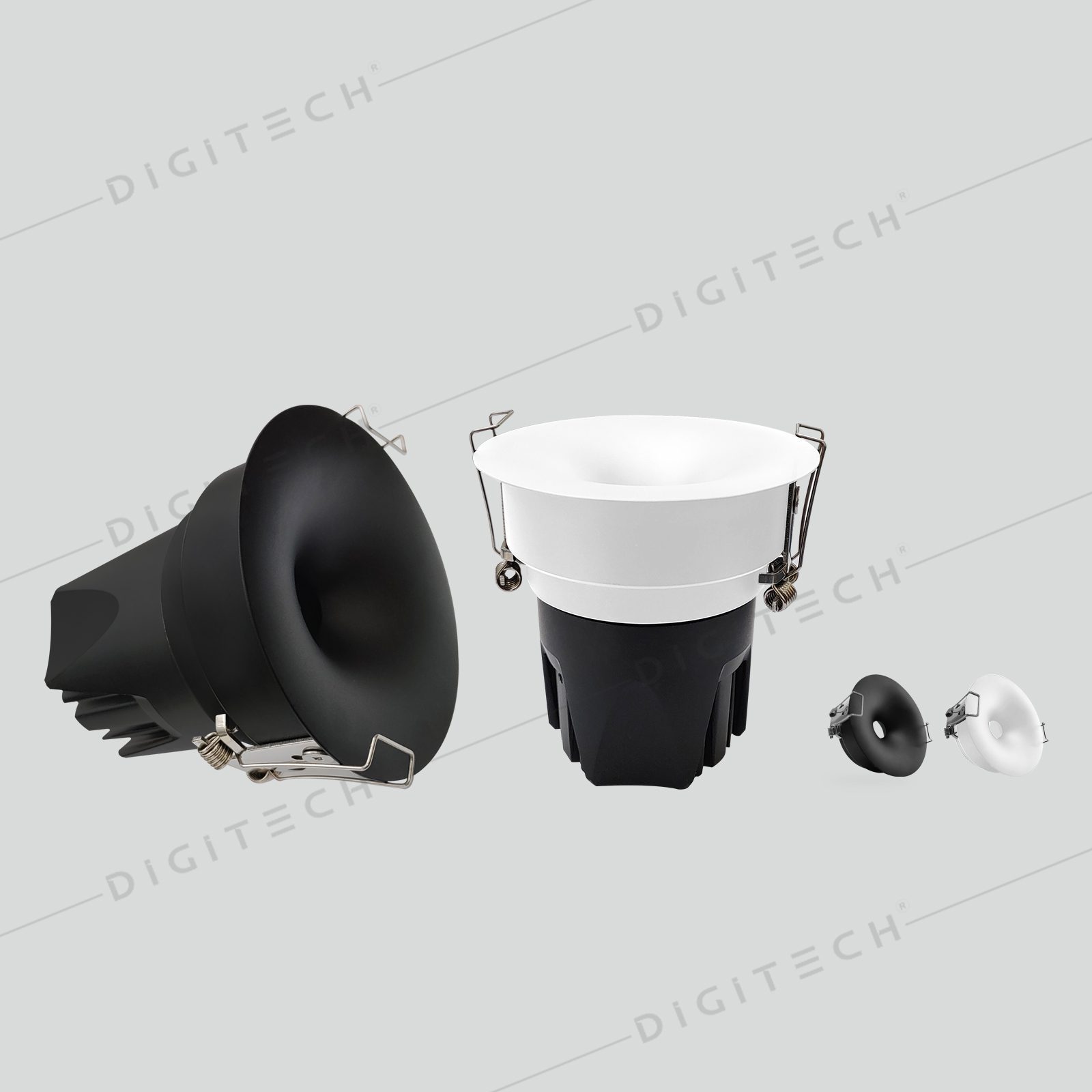 Evoke Deep Series – Digitech Lights